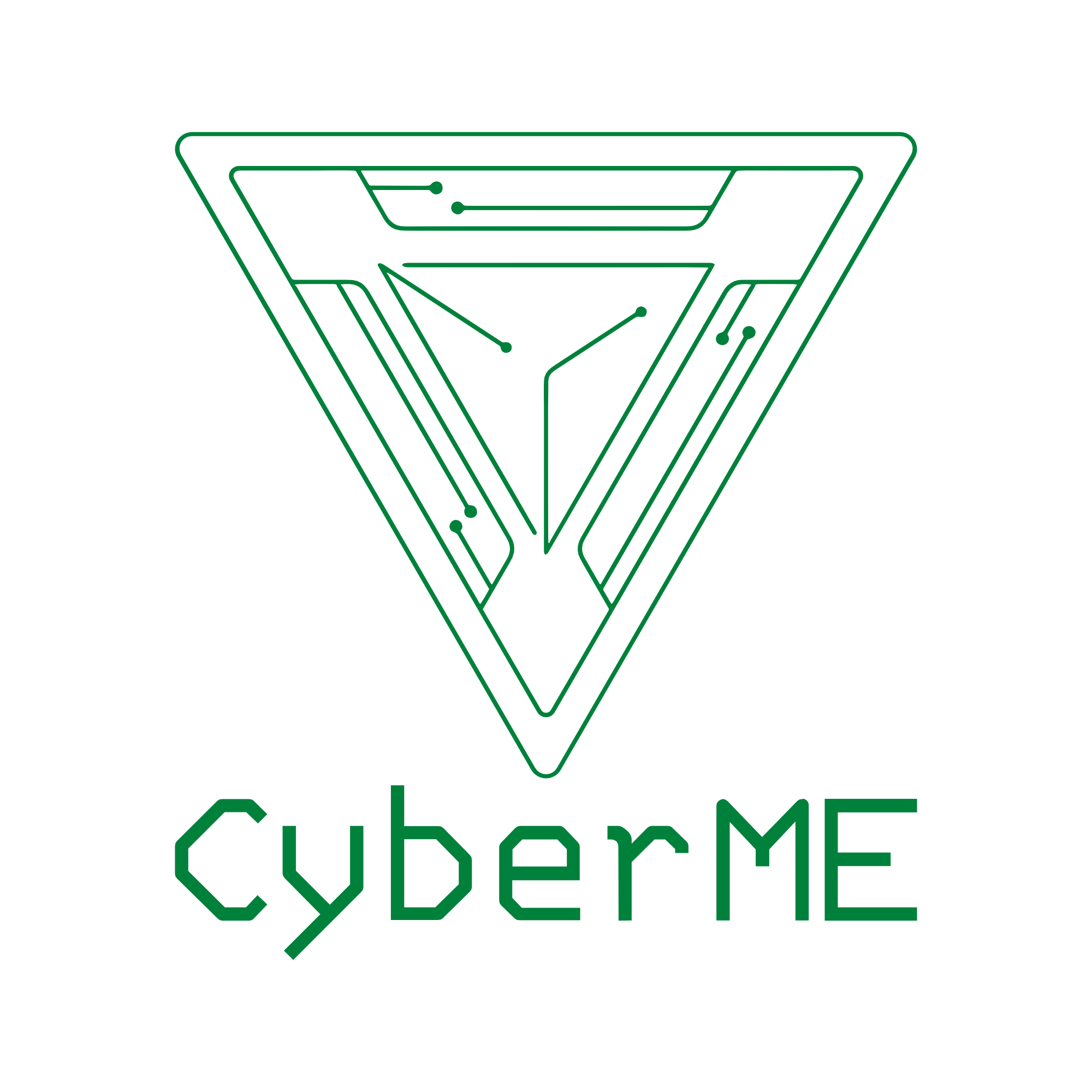 CyberME - Inteligência Cibernética